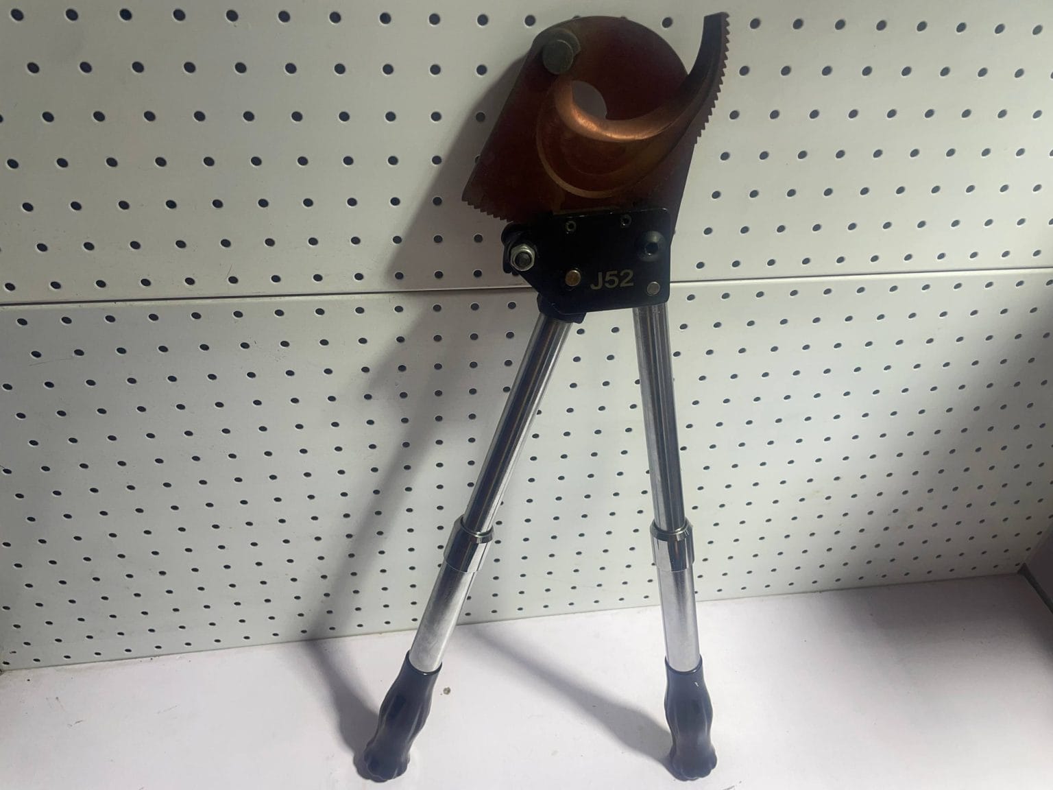 J52 500mm Ratchet Cable Cutter – Toolz.ng