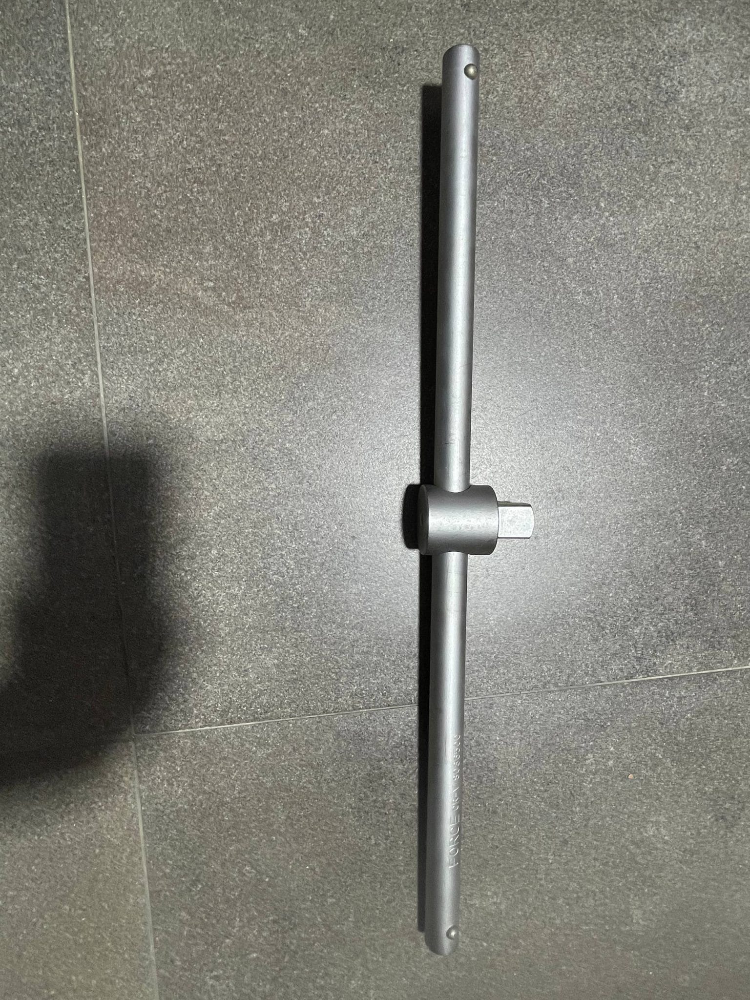 Force 3/4"Dr T-Handle | Heavy-Duty Torque Tool