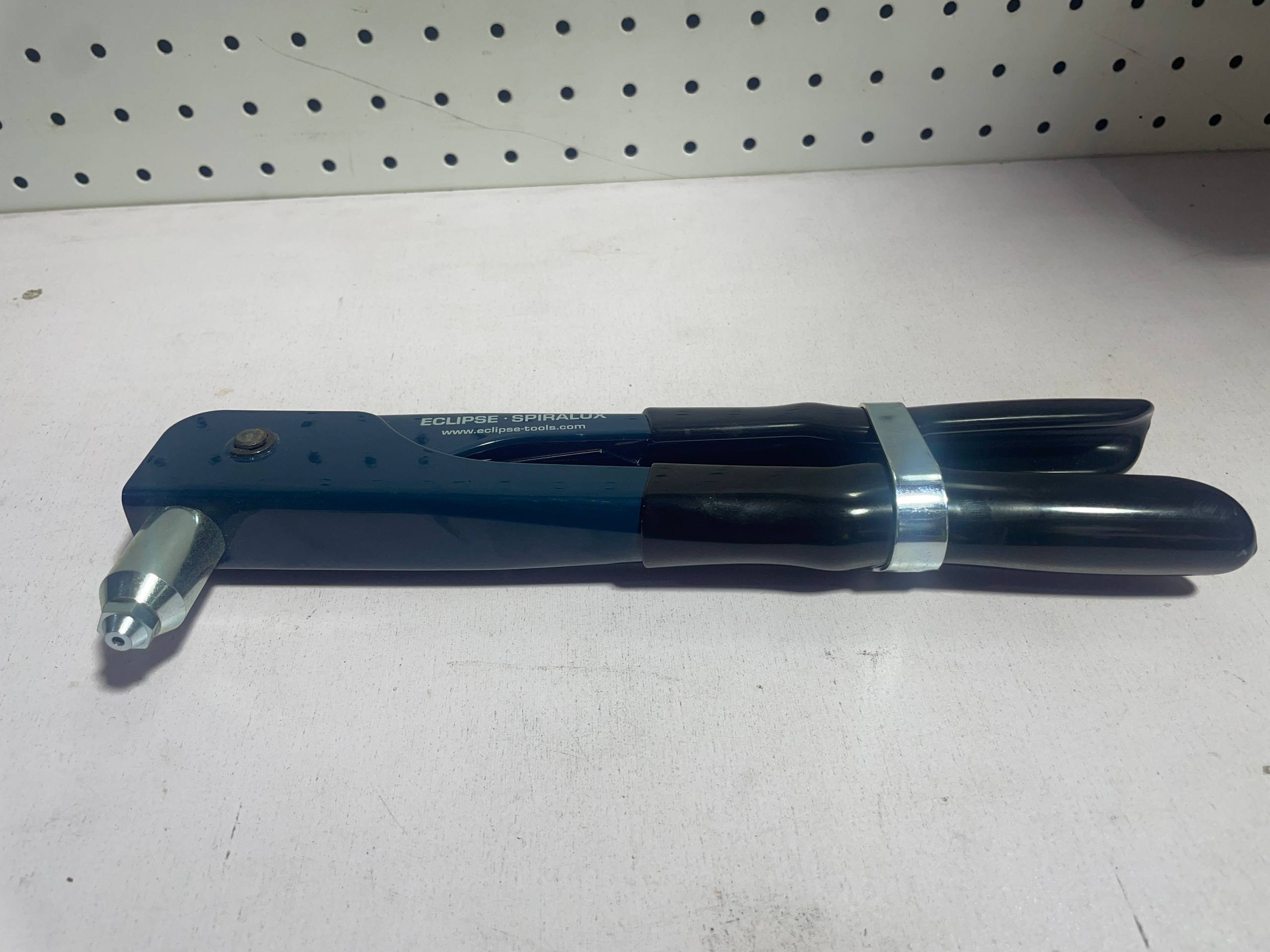 ECLIPSE 2730 3MM–5MM Heavy Duty Riveter