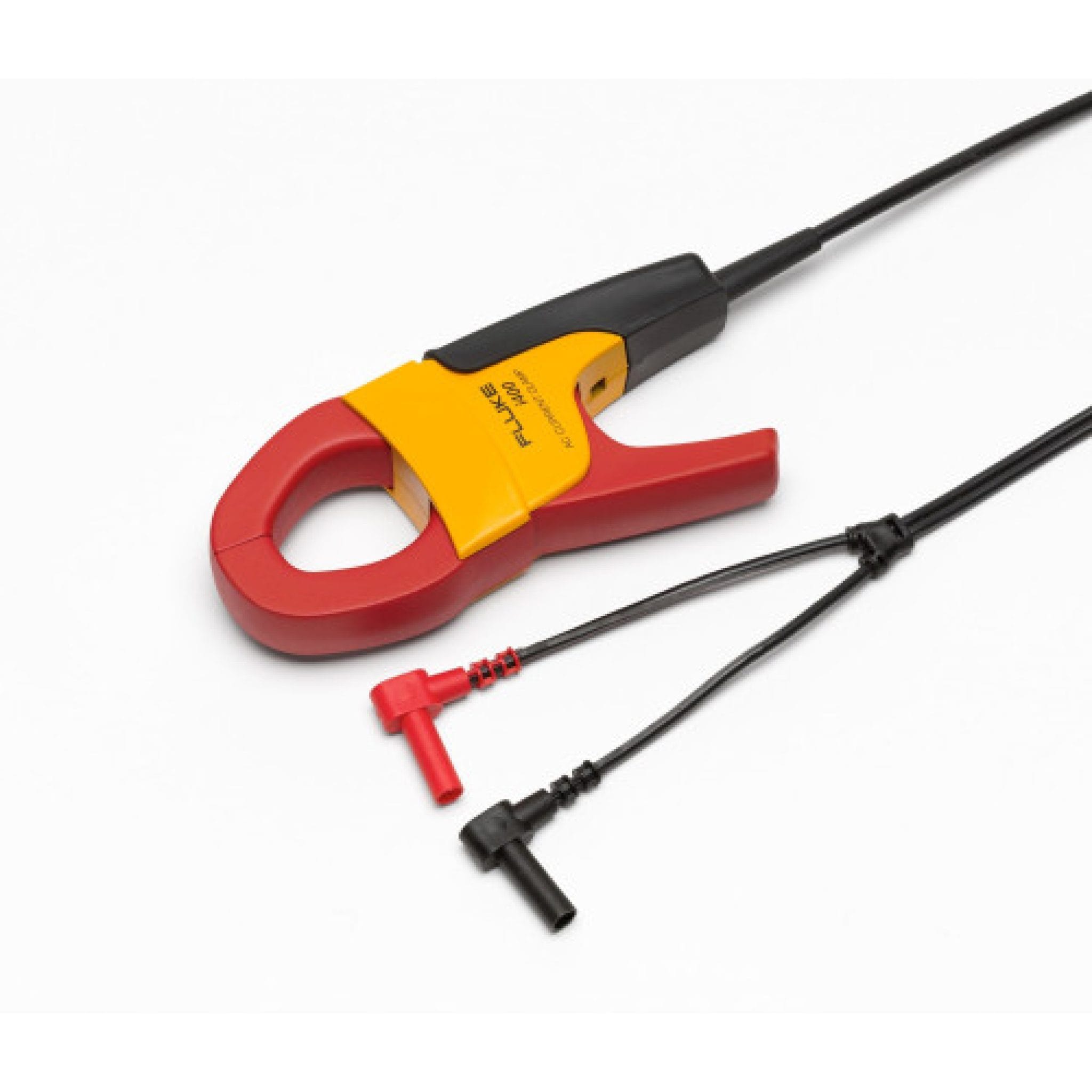 Fluke I400 400A AC Current Clamp Meter