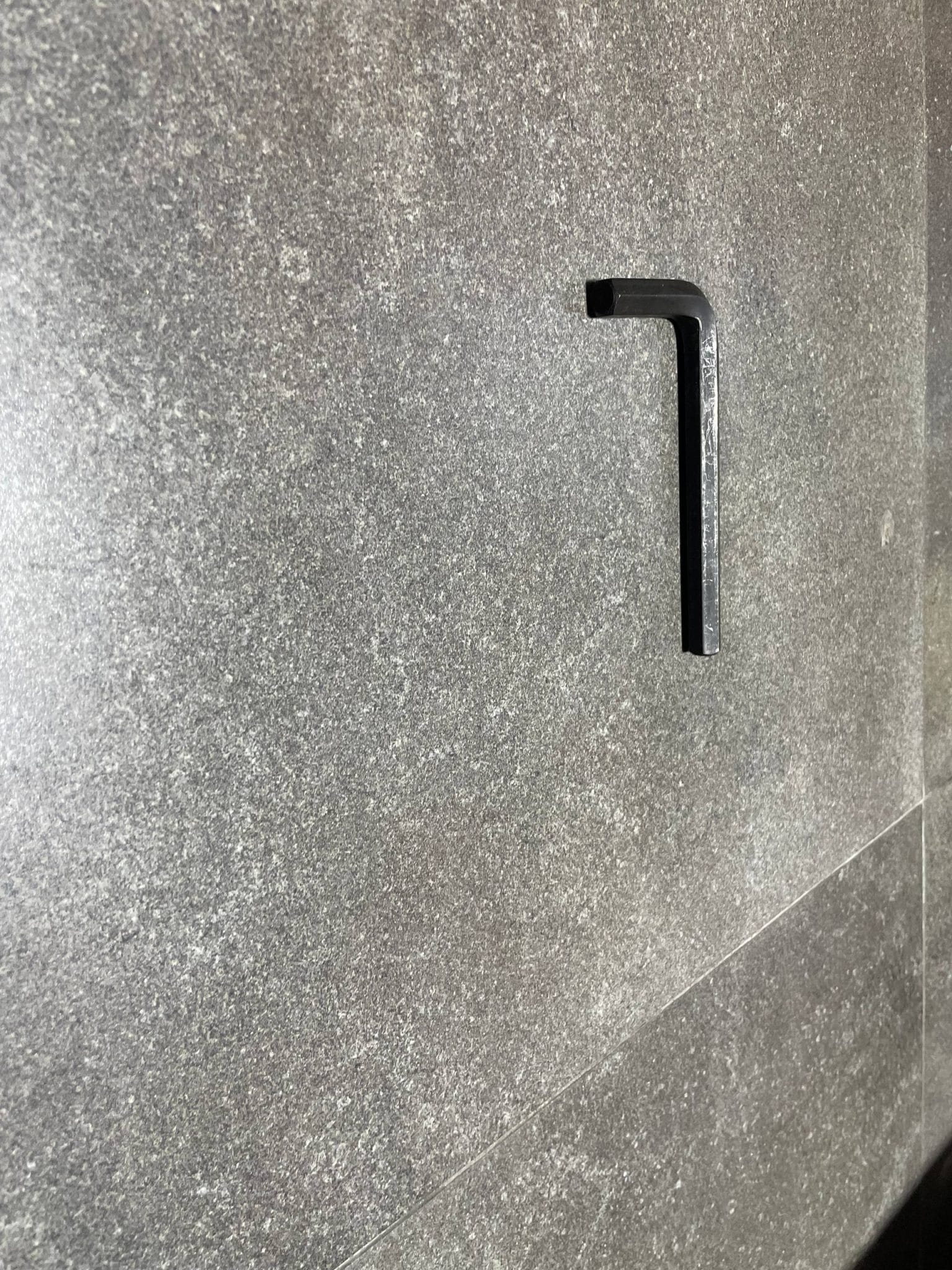 VIGEX 10mm Metric Hex Allen Key