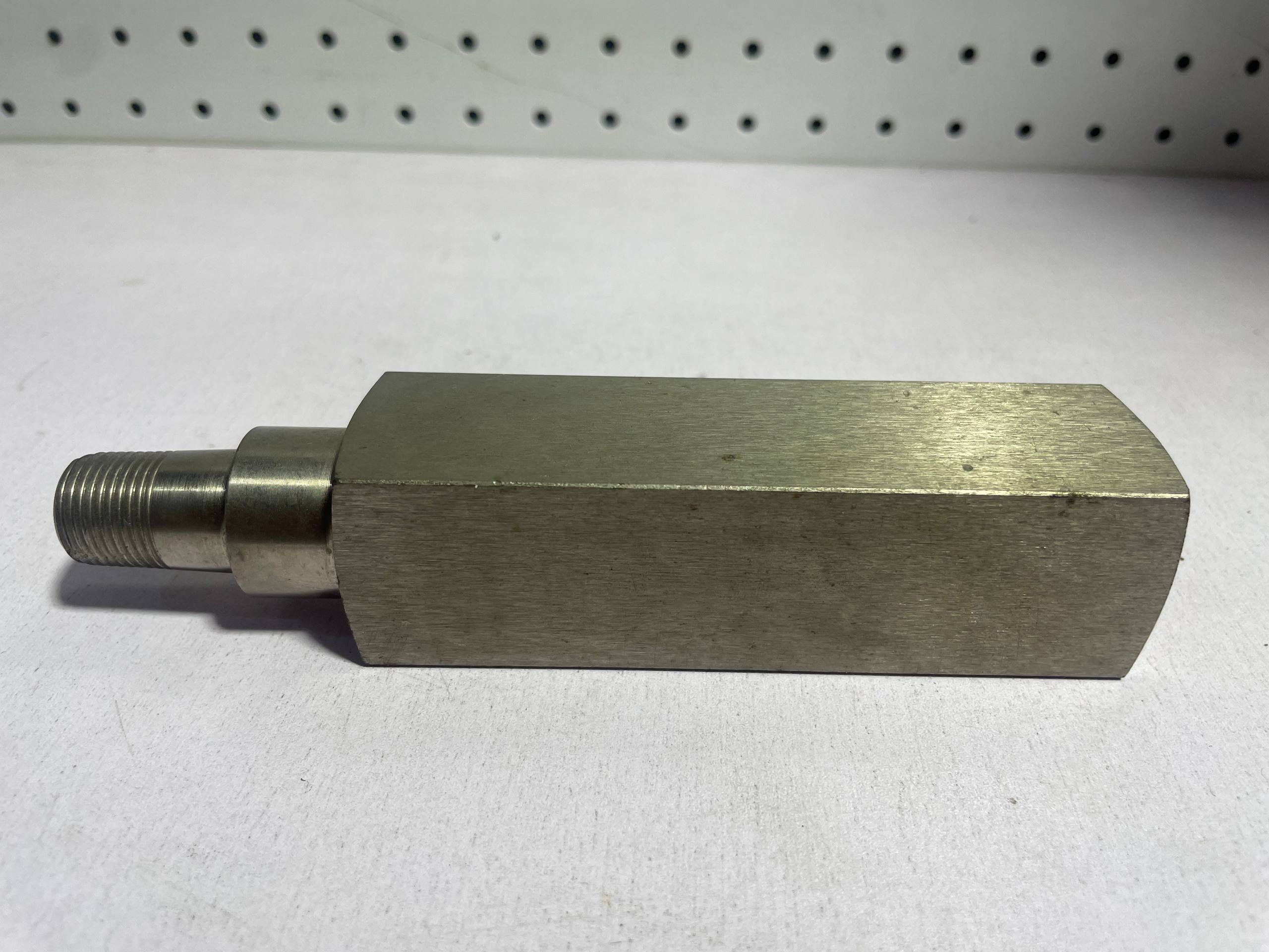 ENERPAC GA 2 700 Bar 3/8″ Hydraulic Gauge Adaptor