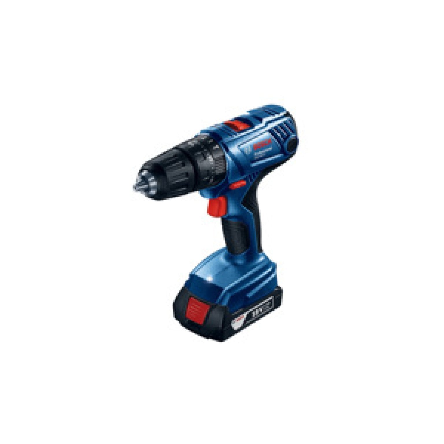 BOSCH GSB 180-LI x 1 BATTERY 06019F83L6 IMPACT DRILL - Toolz.ng