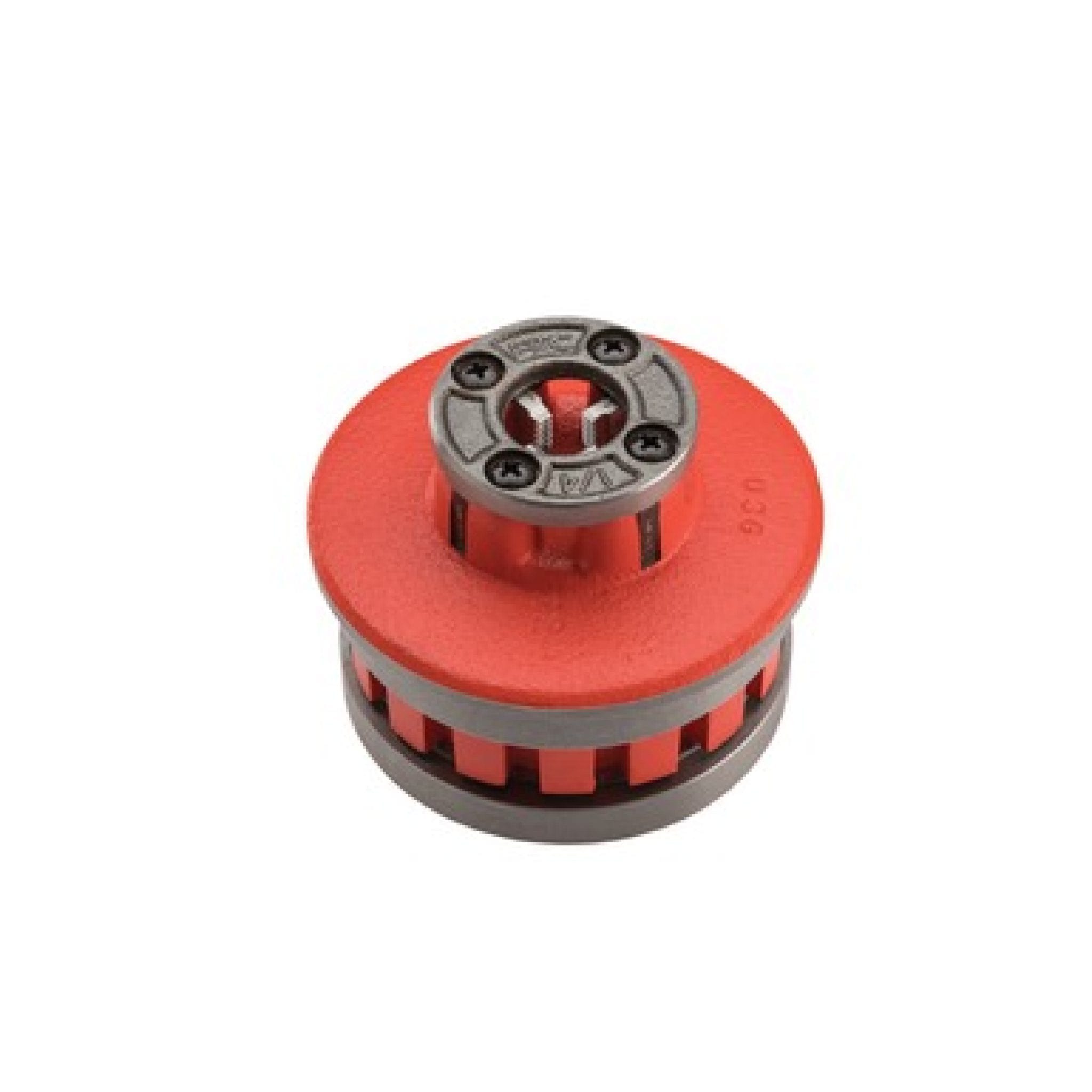 RIDGID 12-R 1/4" NPT Pipe Threader Die Head Tool