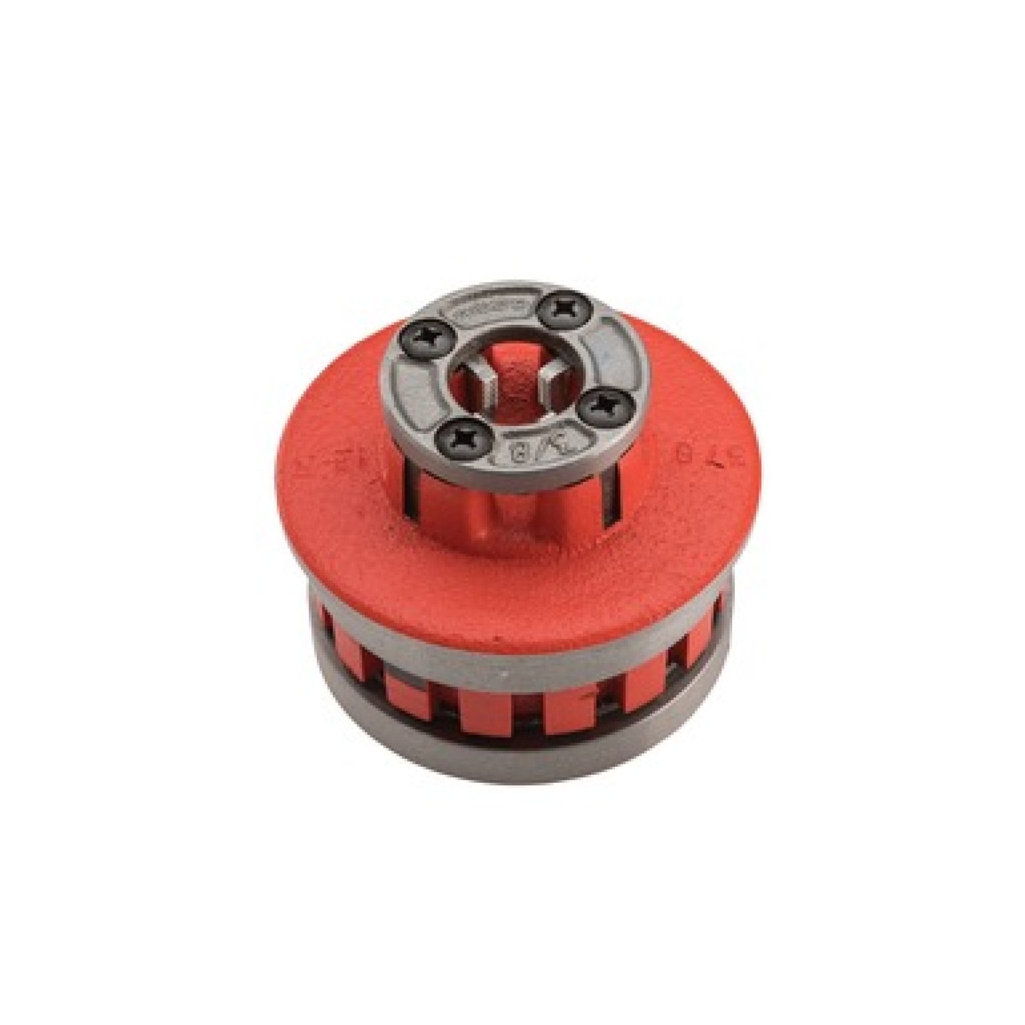 RIDGID 12-R 3/8" NPT Pipe Threader Die Head Tool